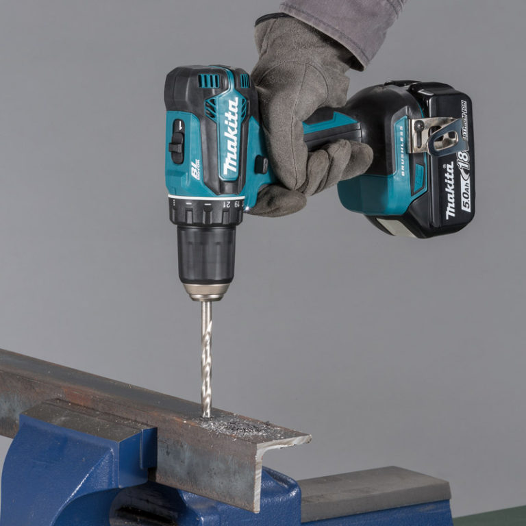 DDF485 - Welcome To Makita