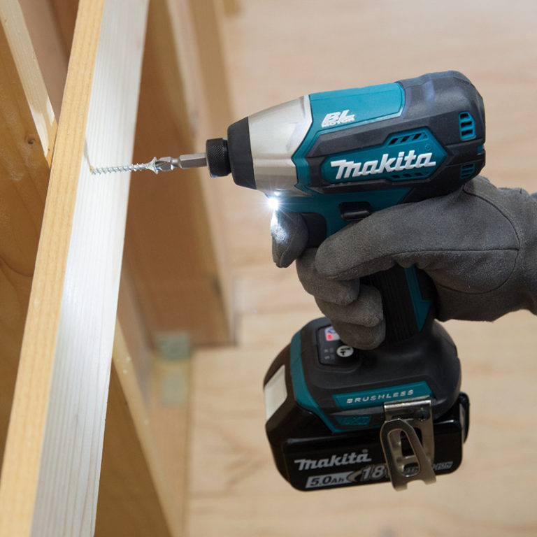 DTD155 - Welcome To Makita