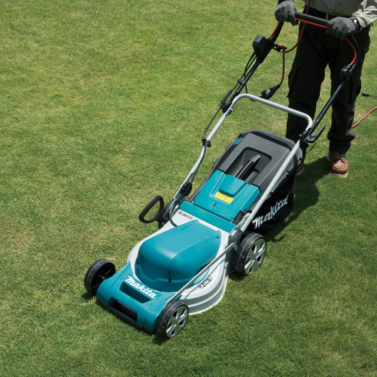 ELM4121 - Welcome To Makita