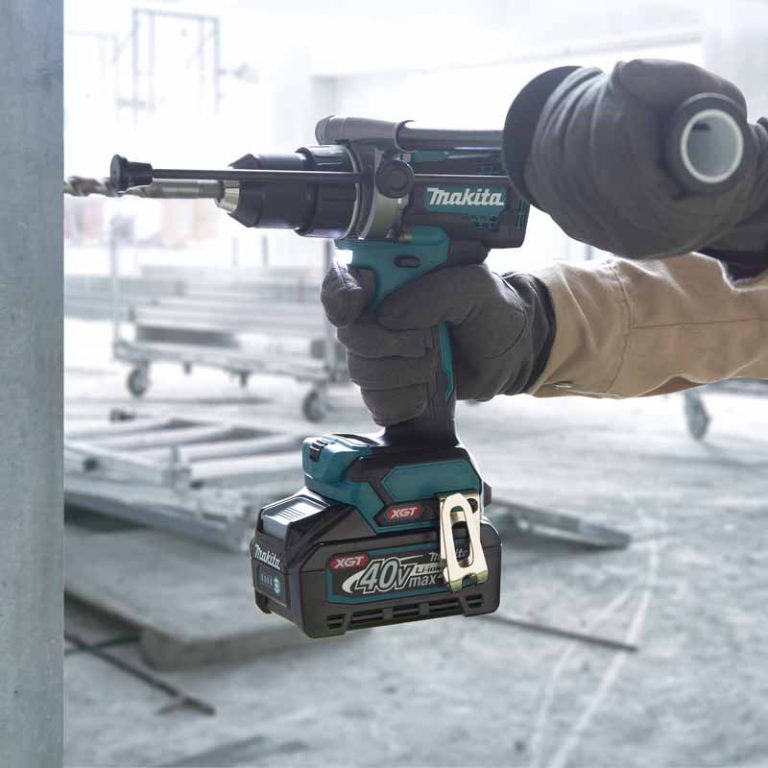 HP001G - Welcome To Makita