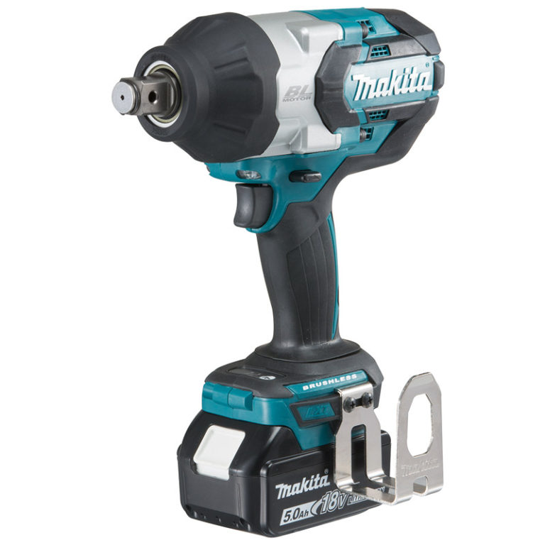 DTW1001 - Welcome To Makita