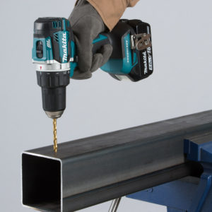 DDF484 - Welcome To Makita