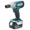 DTW190 - Welcome To Makita