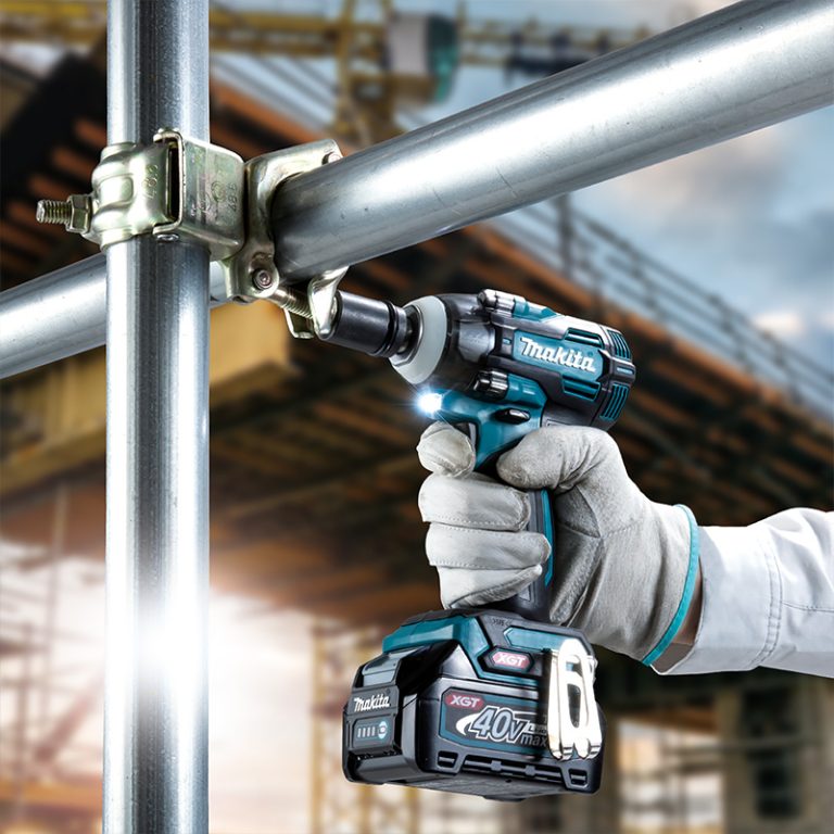 TW004G - Welcome To Makita