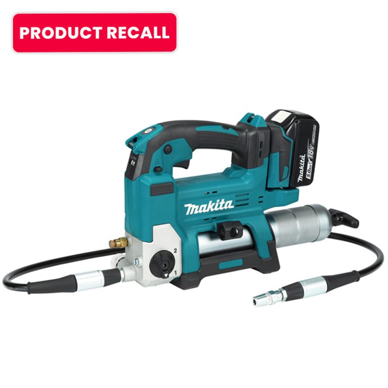 DGP180 - Welcome To Makita