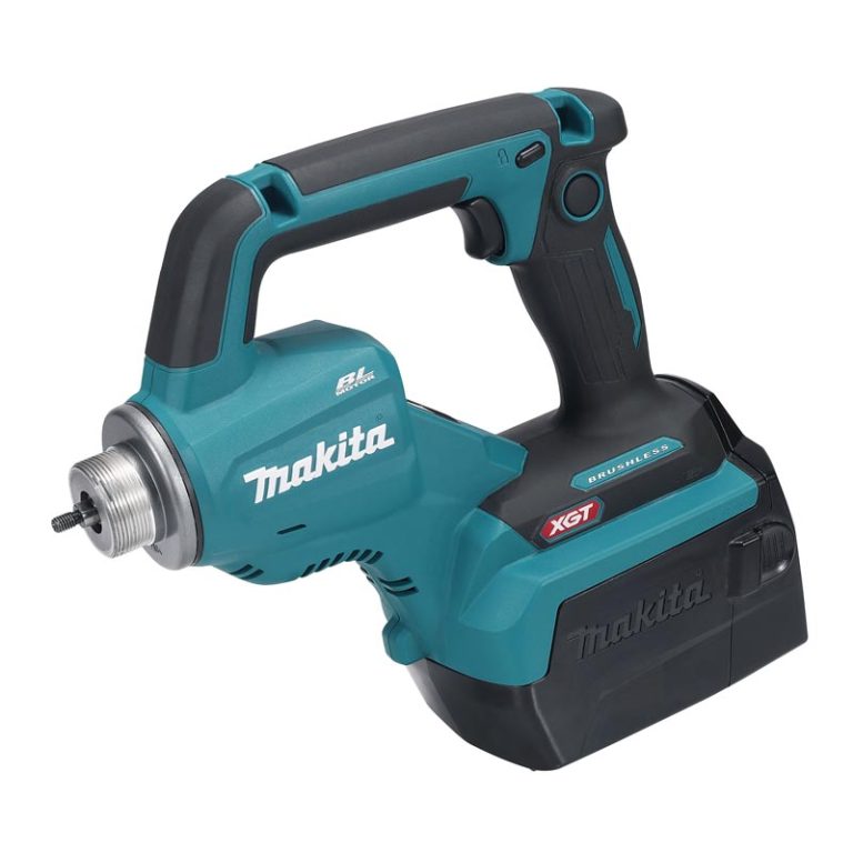 VR001G - Welcome To Makita