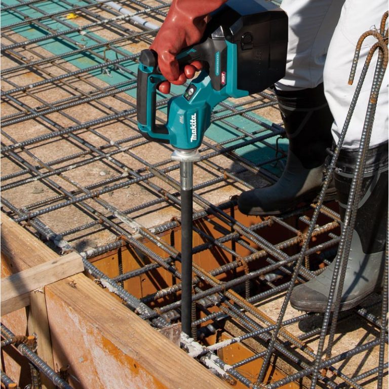 VR001G - Welcome To Makita