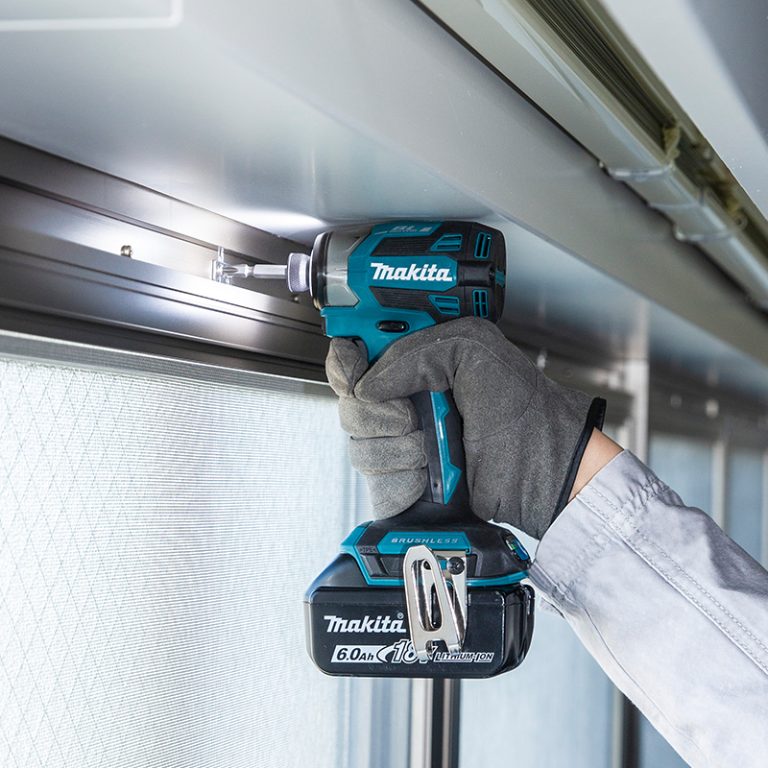 DTD173 - Welcome To Makita