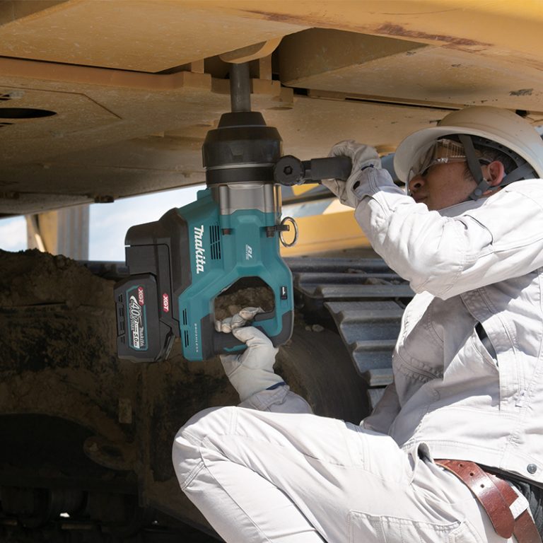 TW010G - Welcome To Makita