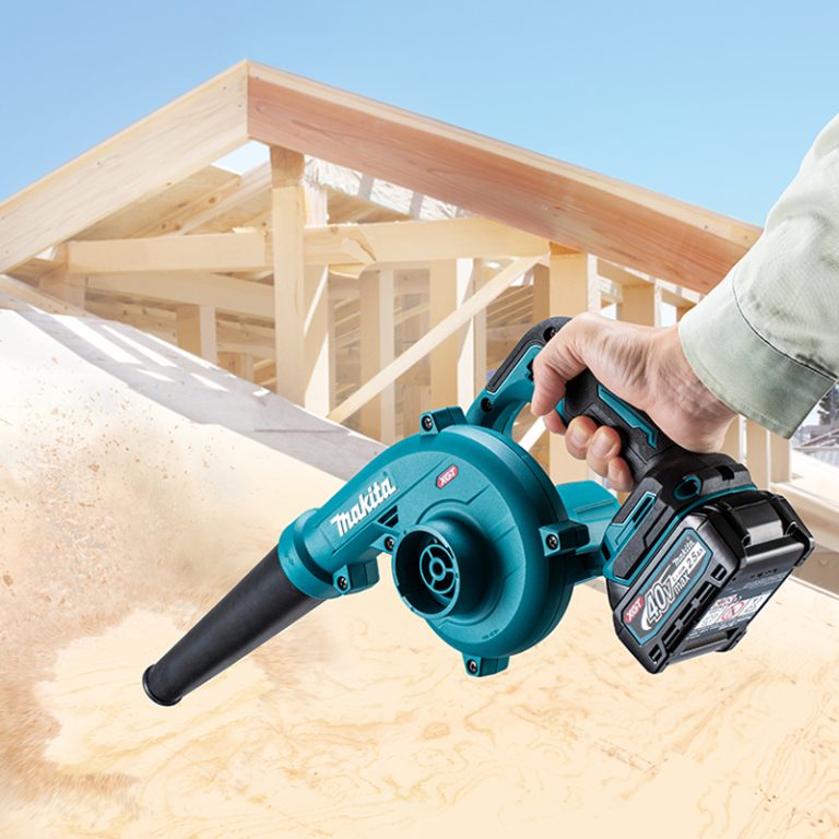 UB002G - Welcome To Makita